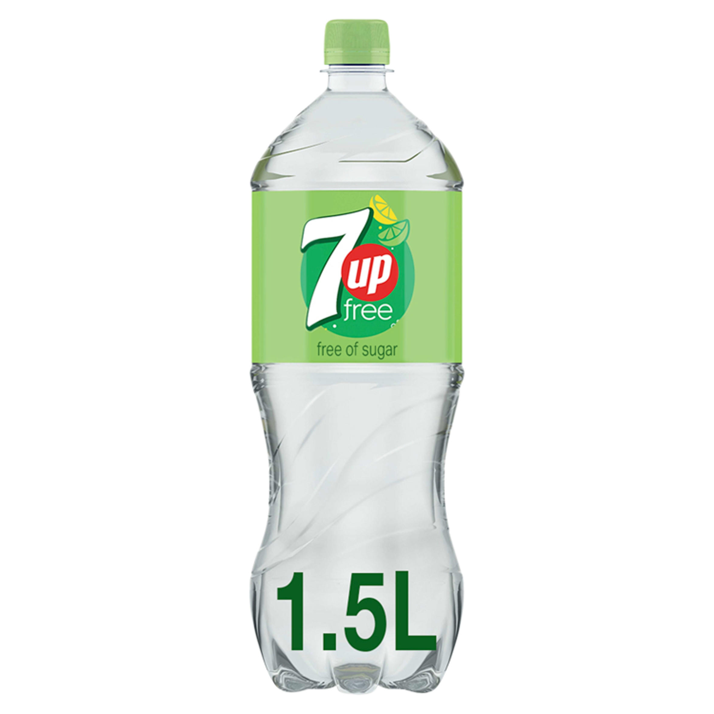 Lemonade | Fizzy Drinks | Iceland Foods