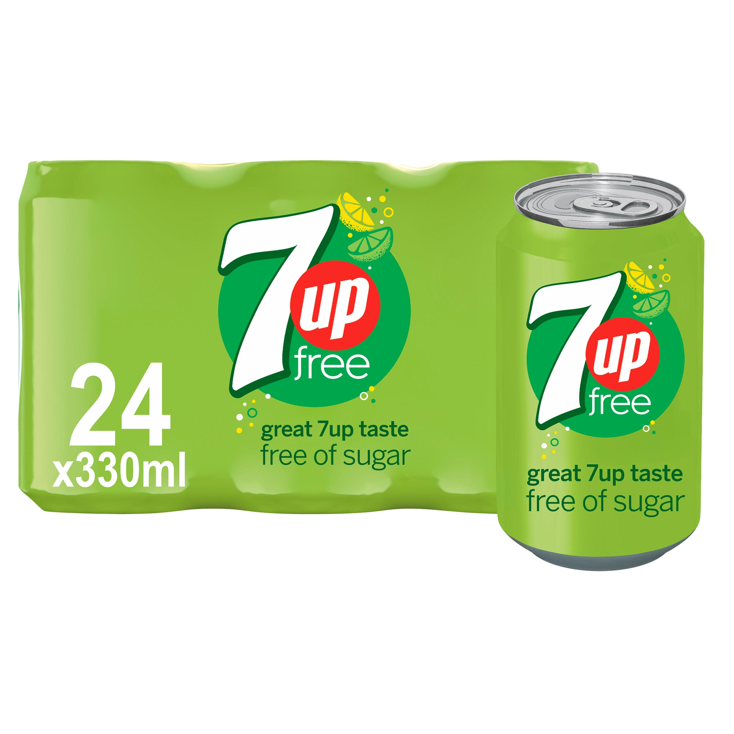 Lemonade | Fizzy Drinks | Iceland Foods