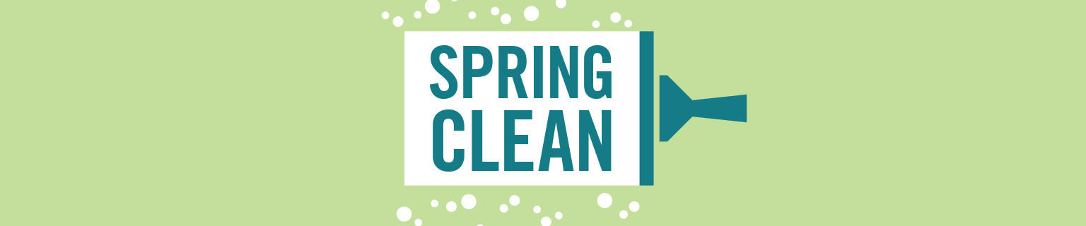 Spring Clean | Iceland Foods