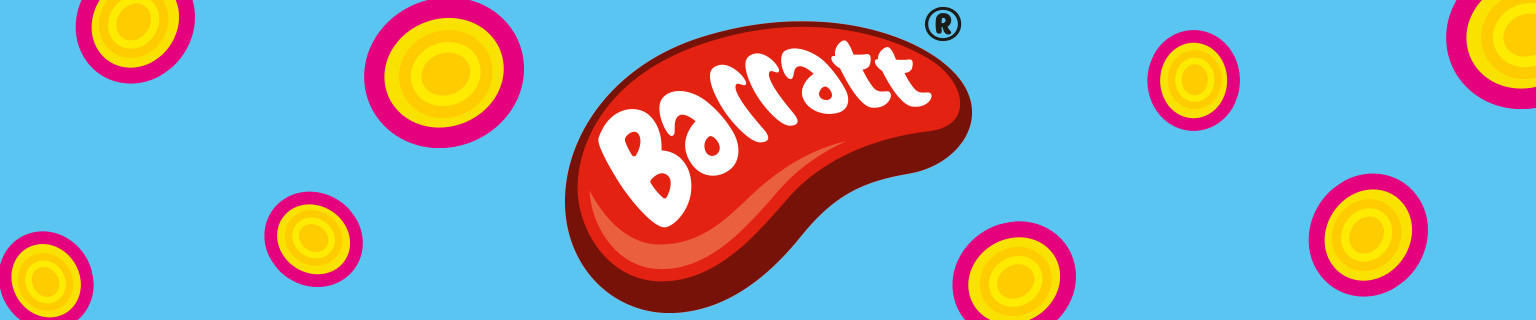 Barratt Lollies | Exclusive Brands | Iceland Foods