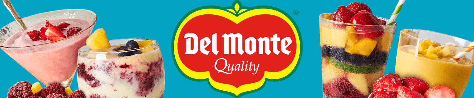 Del Monte Frozen Fruits & Smoothie Mixes | Iceland Foods