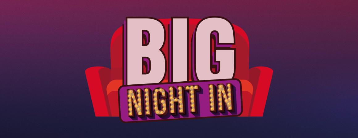 Big Night In | Movie Night or Date Night we have everything you need ...
