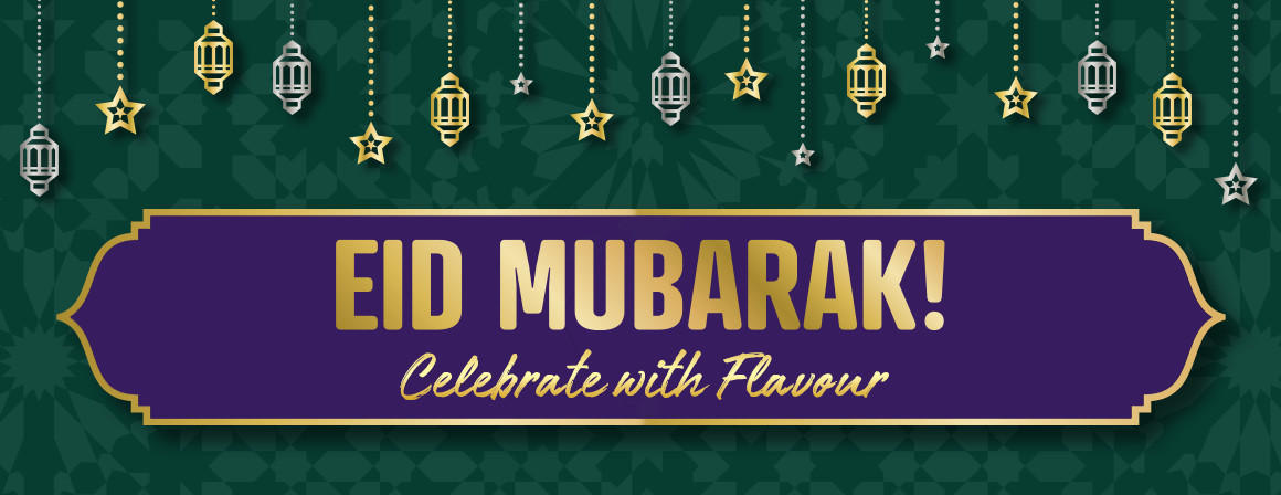 Ramadan | Iceland Foods