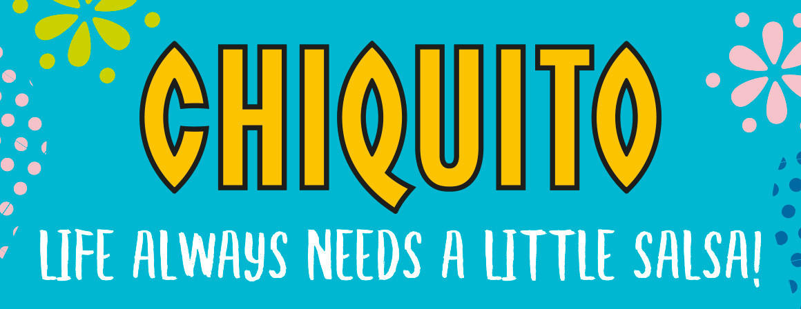 Chiquito | Exclusive Brands | Iceland Foods