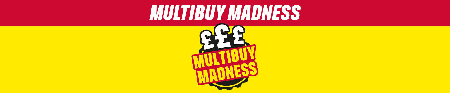 Multibuy Exclusive Offers | Iceland Foods | Iceland Foods