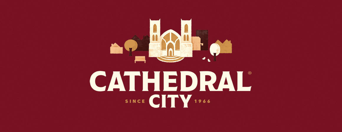 Cathedral City Cheese | Exclusive Brands | Iceland Foods
