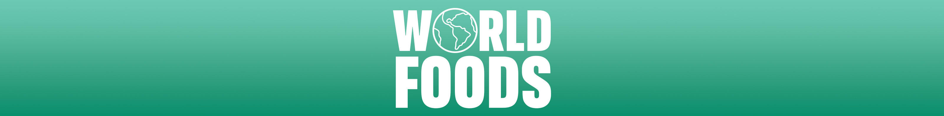 World Foods | Iceland Foods