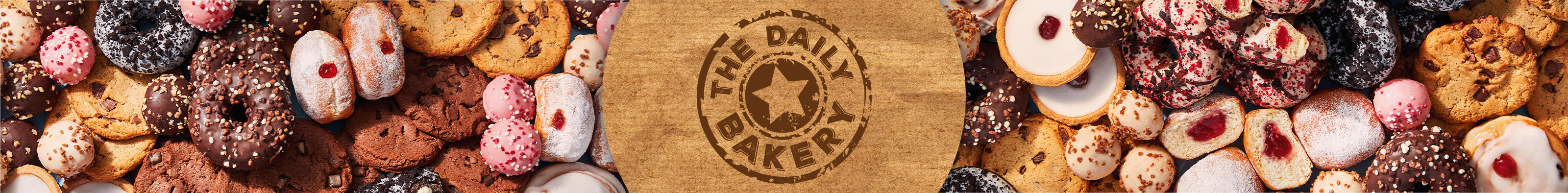 The Daily Bakery | Iceland Foods