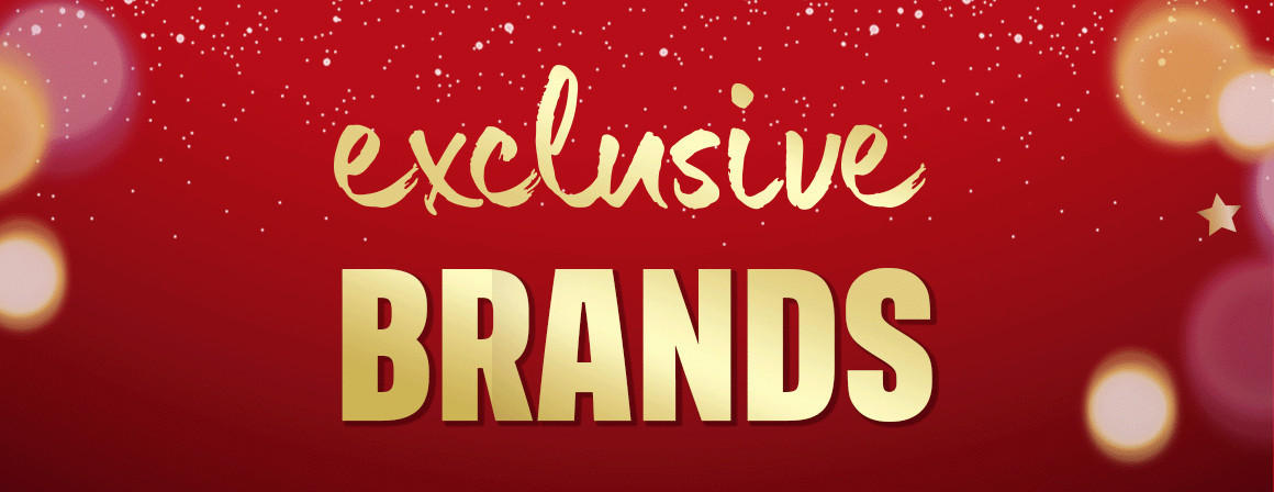 Christmas Exclusives | Iceland Foods