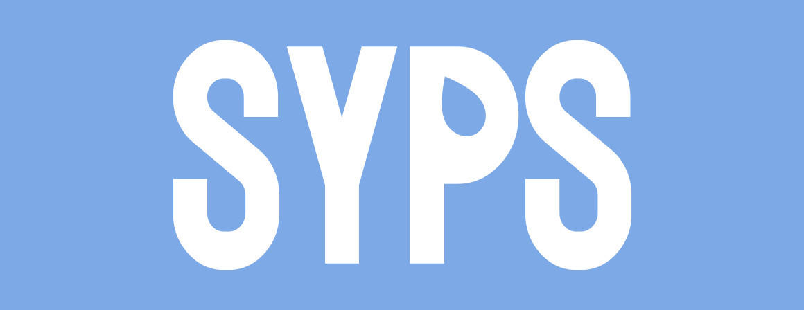 SYPS Drinks, Flavoured & Fizzy Water | Iceland Foods