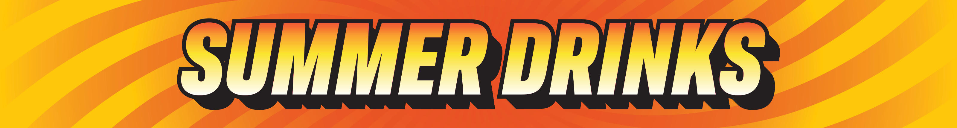 Summer Drinks | Iceland Foods