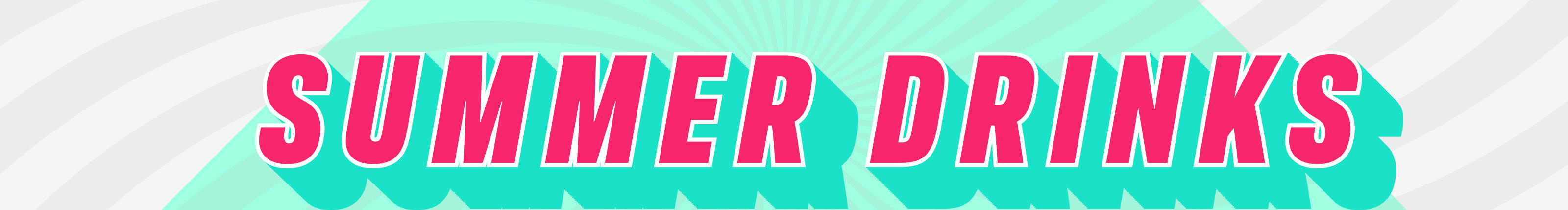 Summer Drinks | Iceland Foods