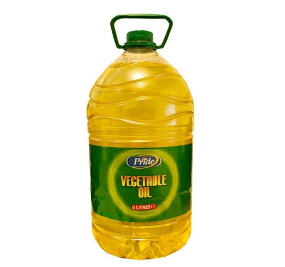 KTC Extended Life Vegetable Oil 5Litres Oils Dressings Iceland Foods KTC Extended Life Vegetable Oil 5Litres Oils Dressings Iceland Foods