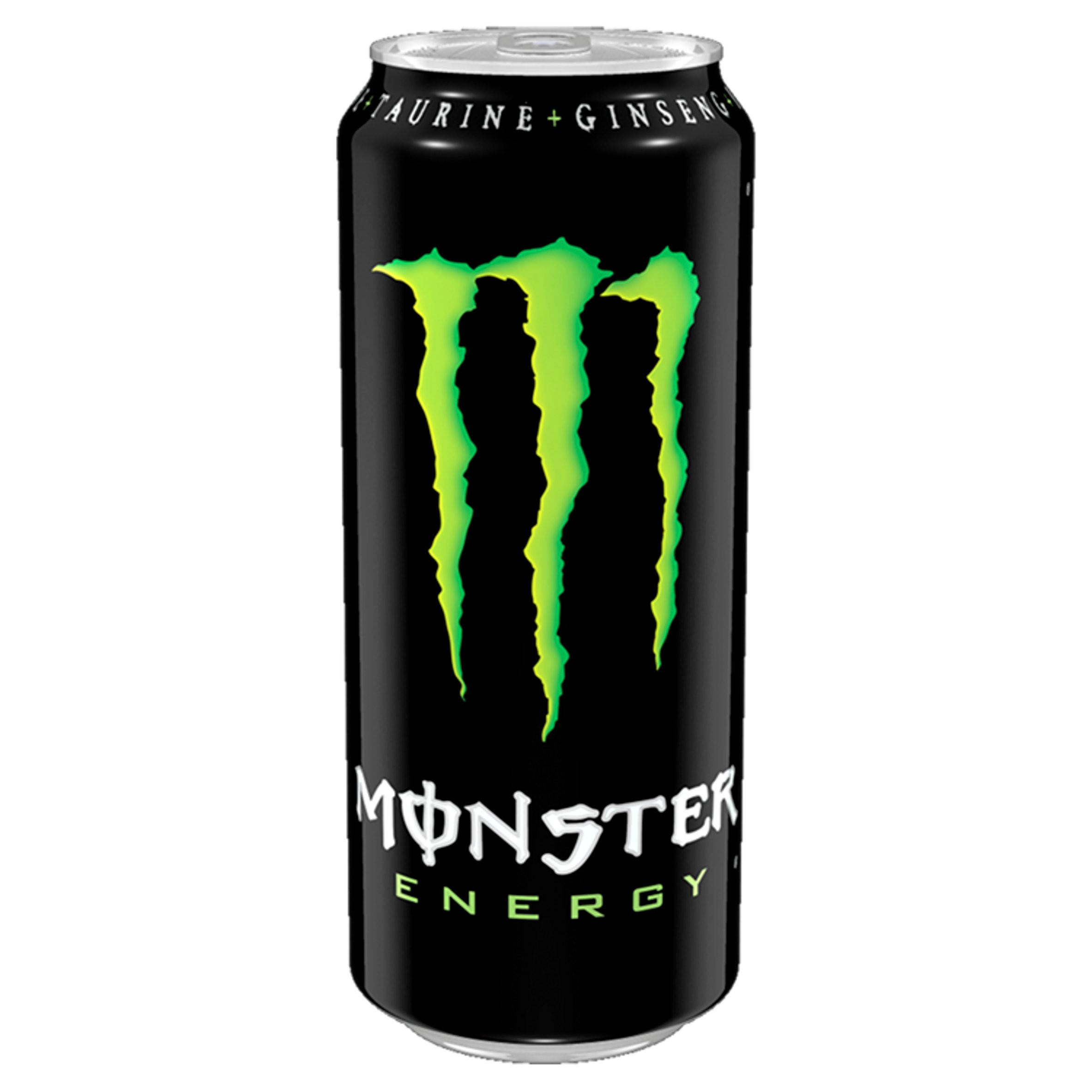 Monster Energy 500ml Sports Energy Drinks Iceland Foods Monster Energy 500ml Sports Energy Drinks Iceland Foods