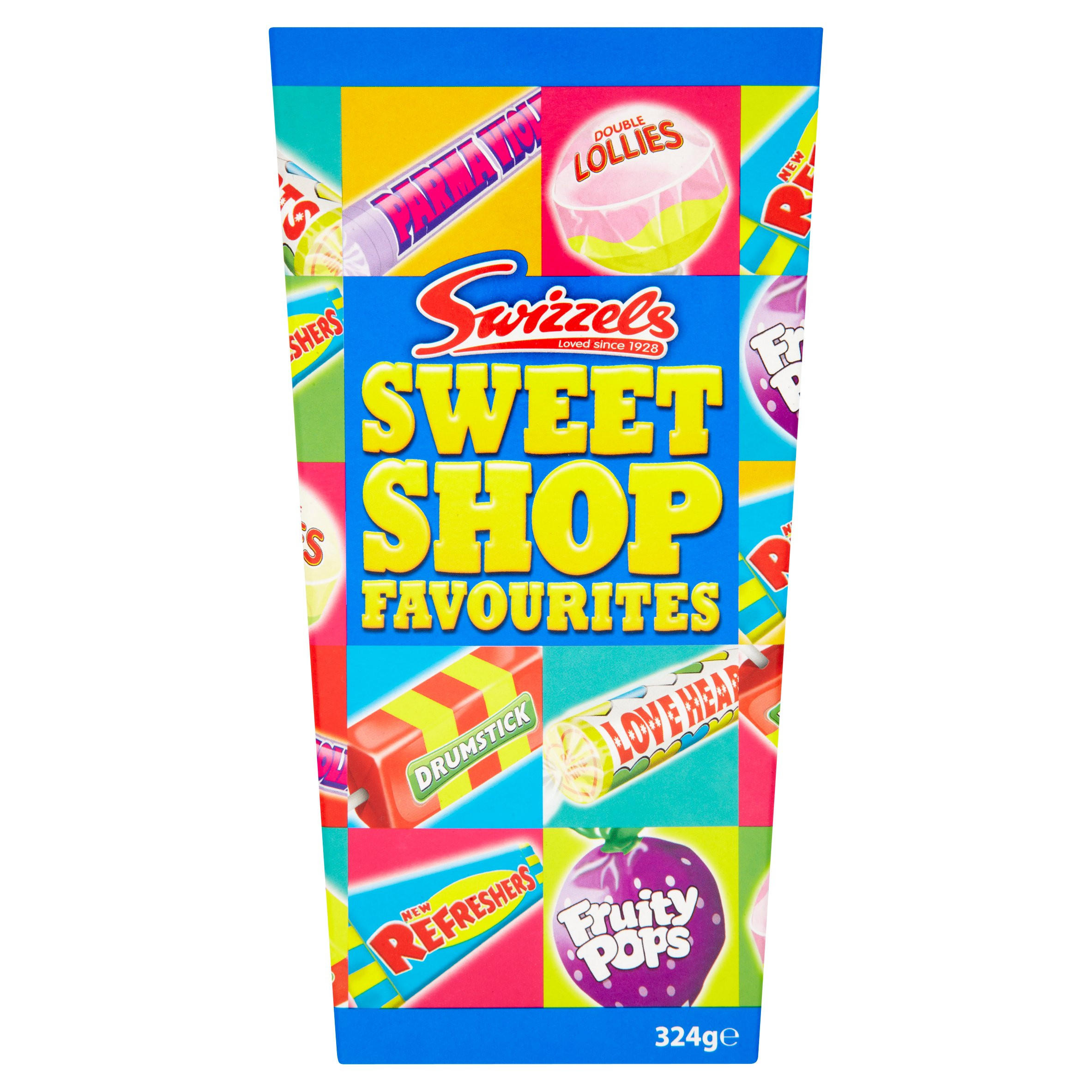 Swizzels Sweet Shop Favourites | Sweets | Iceland Foods