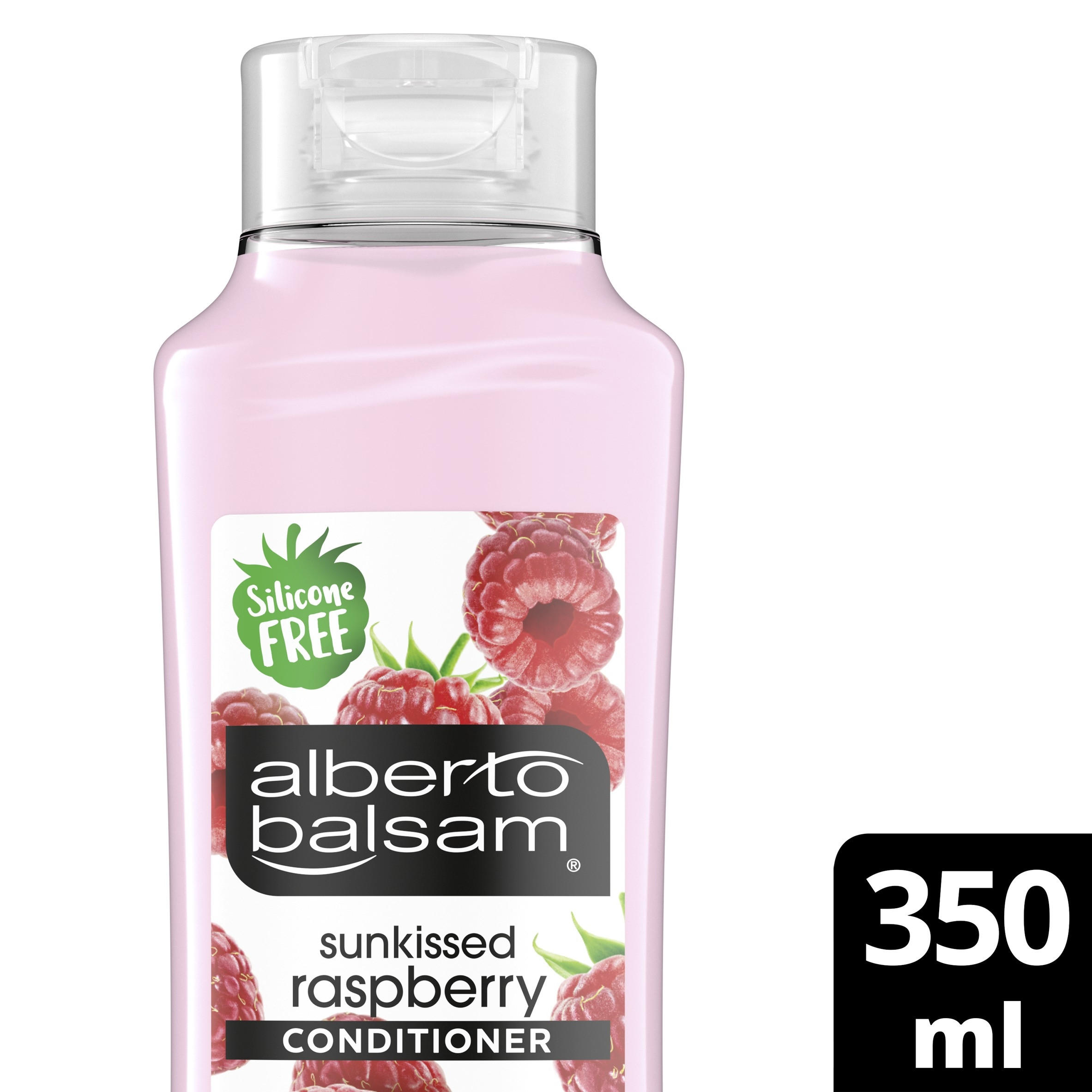 Alberto Balsam Sunkissed Raspberry Conditioner 350 ml | Haircare ...