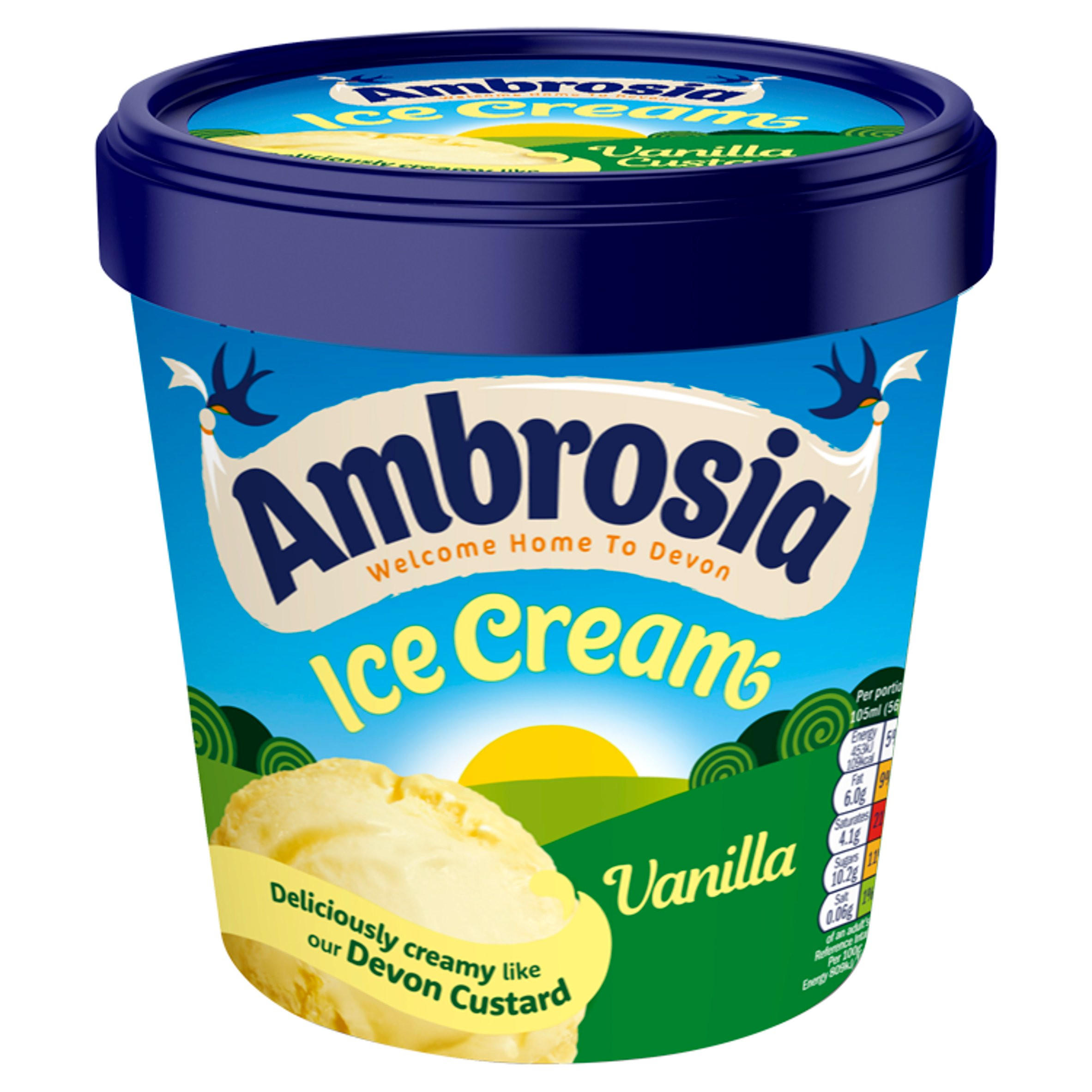 Ice Creams | Buy Ice Creams Online | Iceland Foods