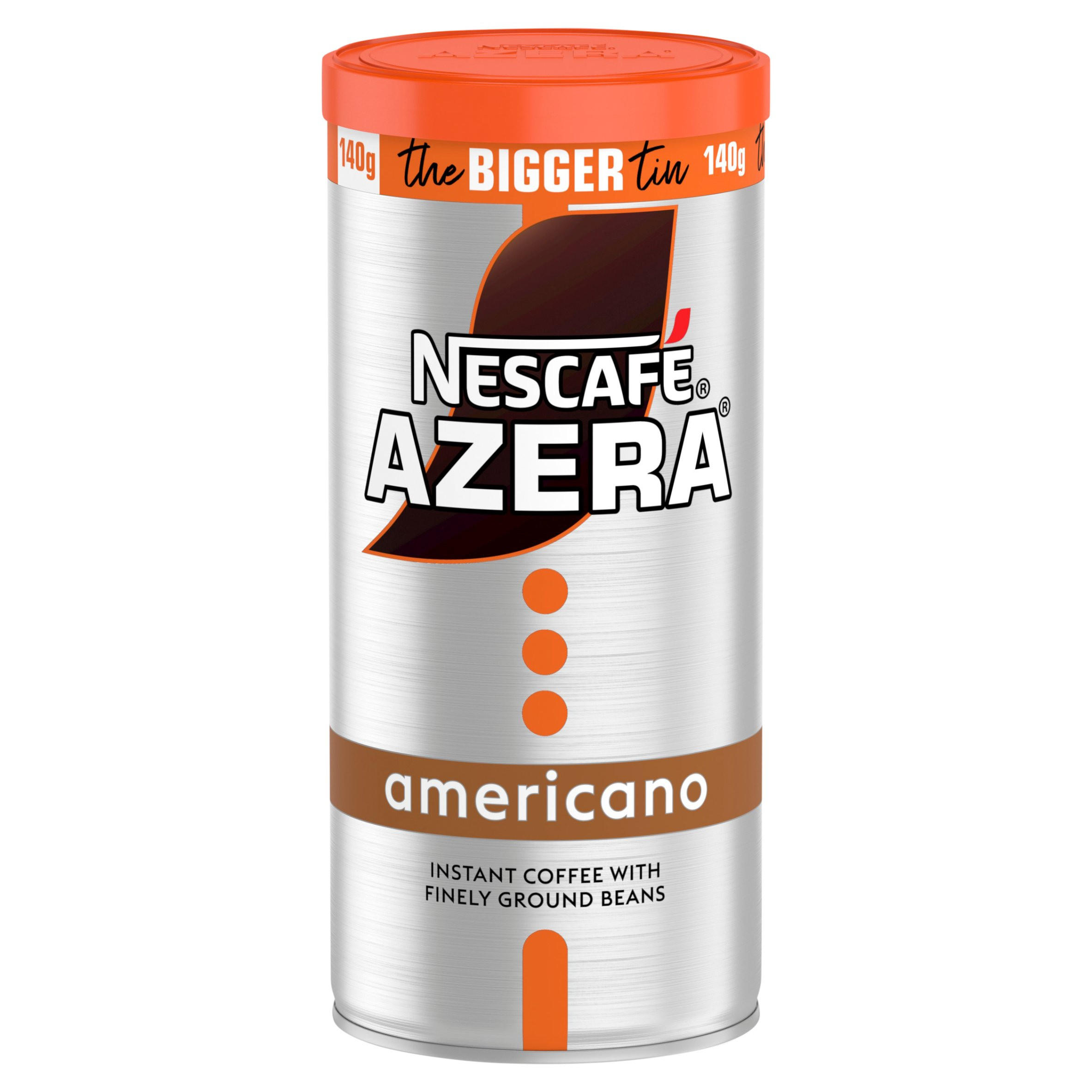 Azera Americano 140g | Instant & Ground Coffee | Iceland Foods