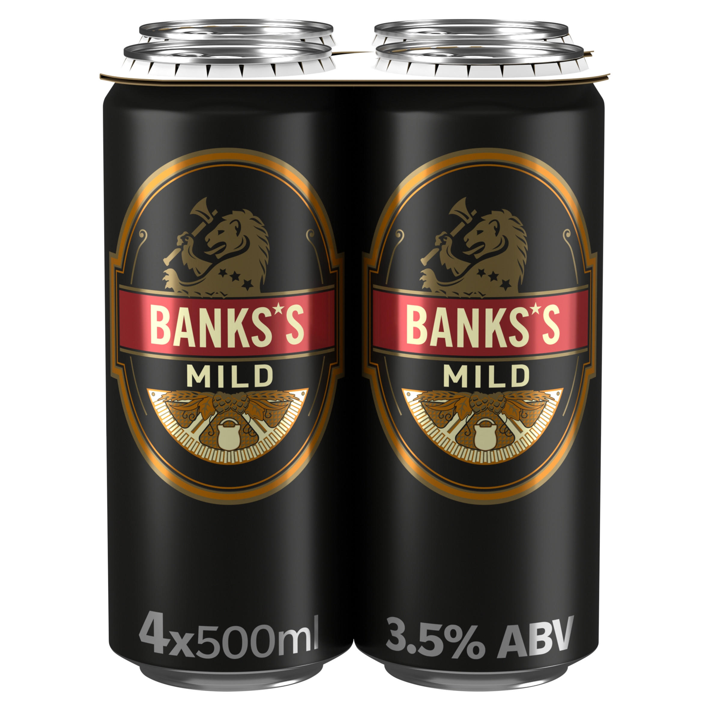 banked beer