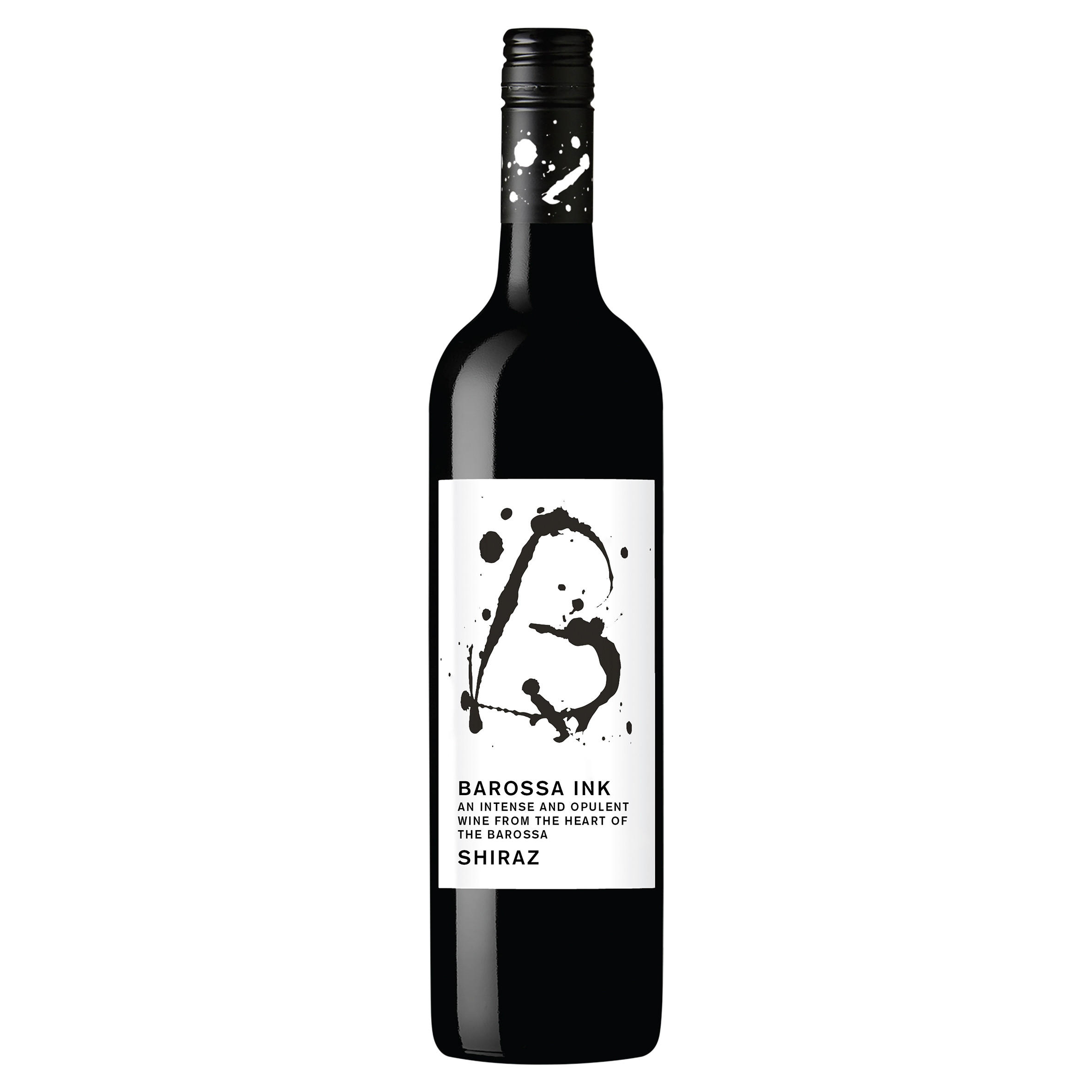 Barossa Ink Shiraz 750ml | Red Wine | Iceland Foods