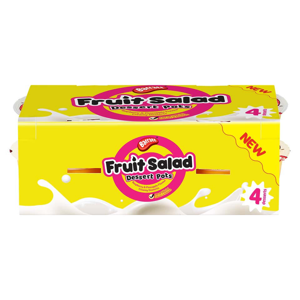 Barratt Lollies | Exclusive Brands | Iceland Foods
