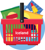 Free Delivery | Iceland Foods