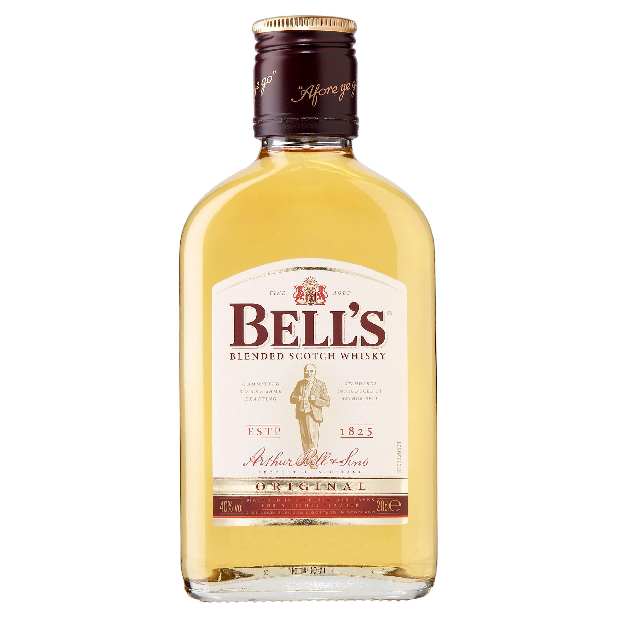 Bell's Blended Scotch Whisky 20cl | Iceland Foods