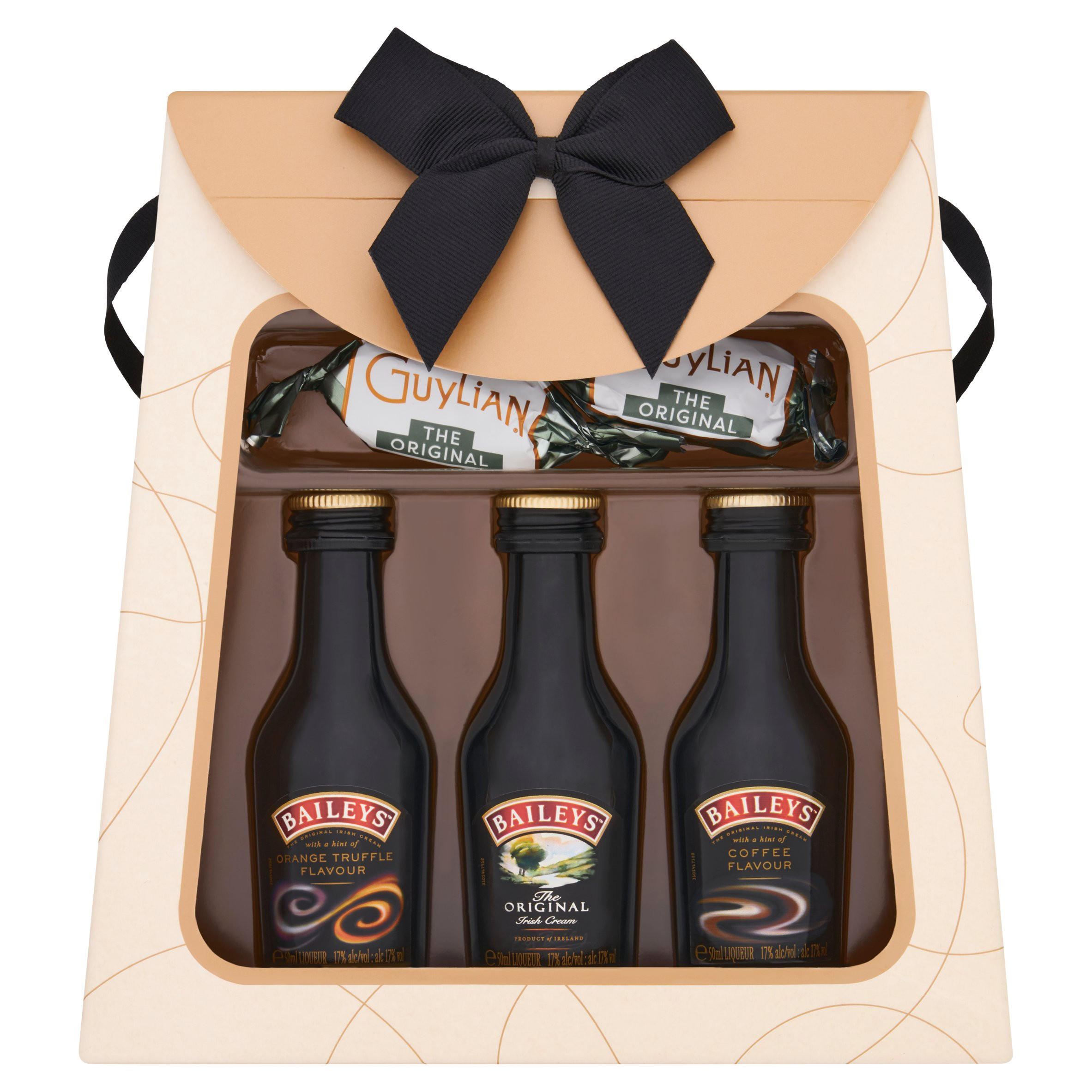 Blue Tree Three Irish Cream Liqueurs | Spirits & Pre-Mixed | Iceland Foods