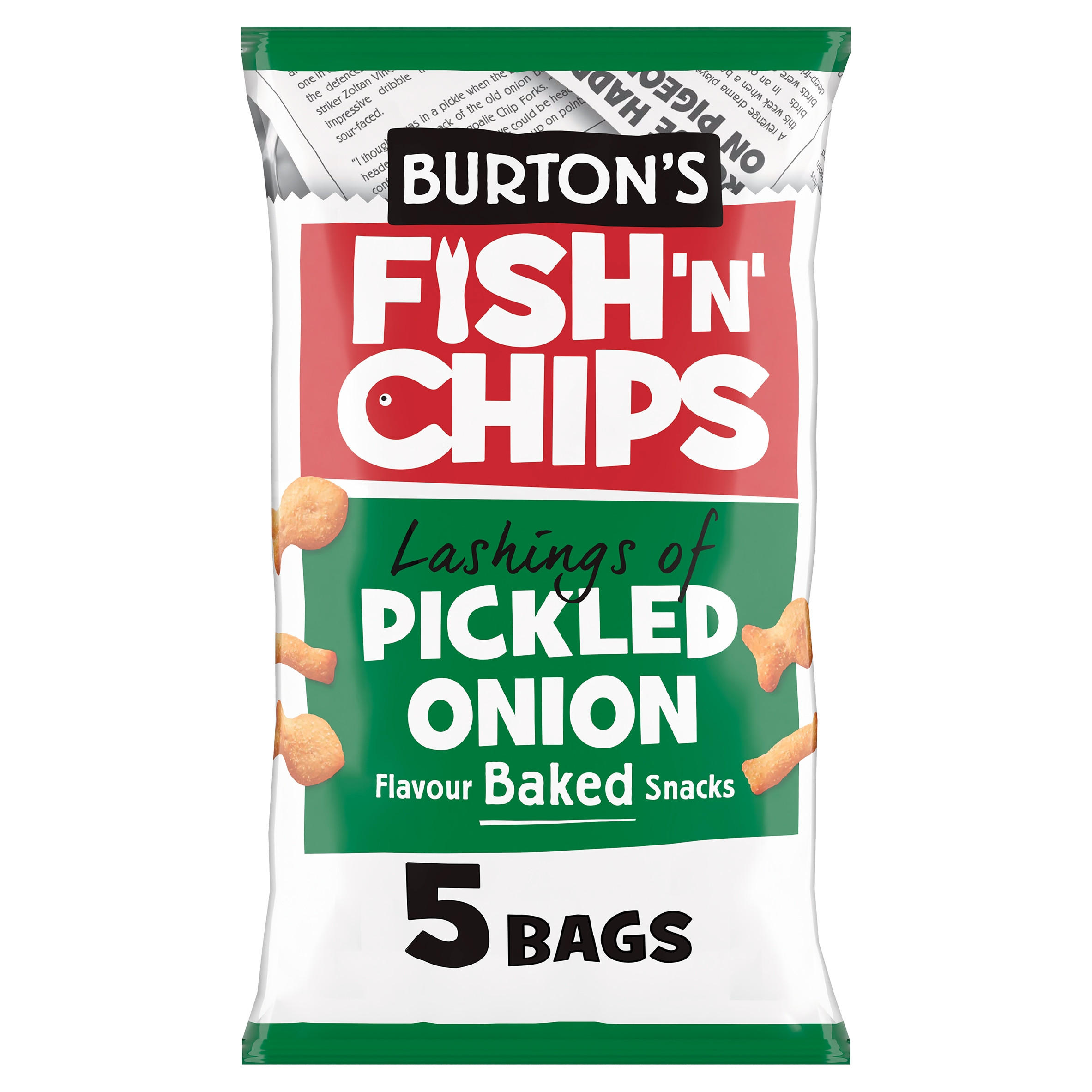 pickle crisps uk