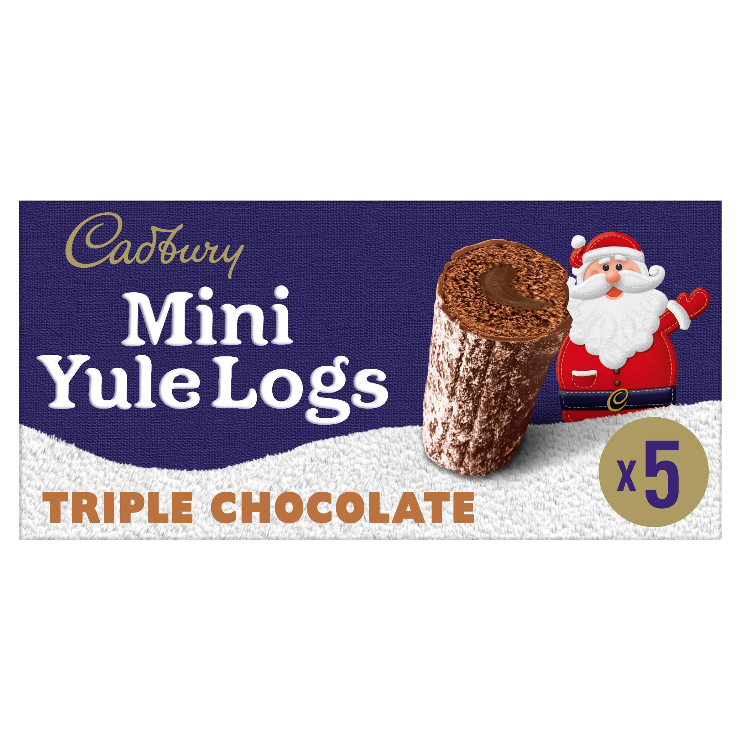 Mini Rolls & Cake Bars | Bakery | Iceland Foods