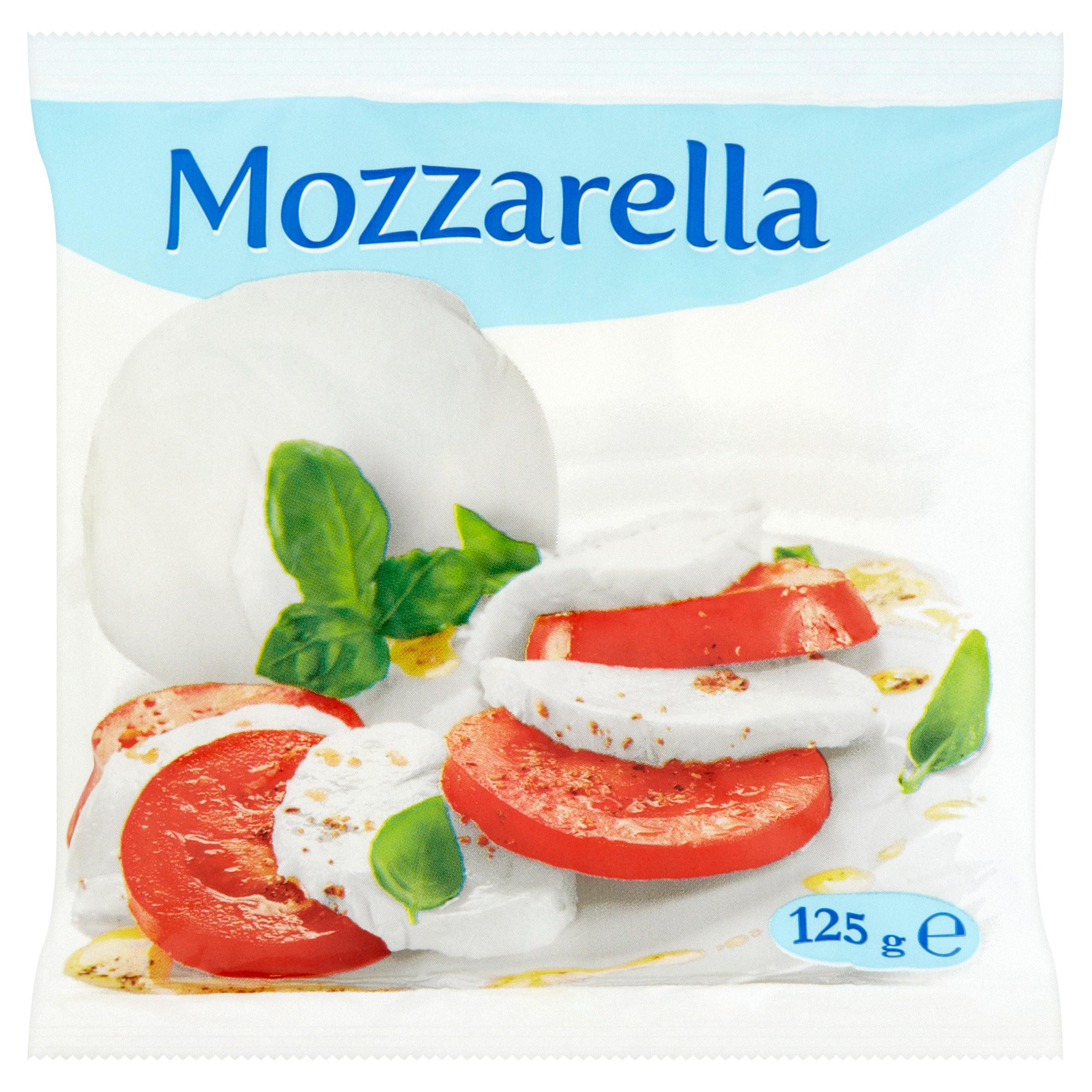 Castelli Mozzarella 210g | Speciality Cheese | Iceland Foods