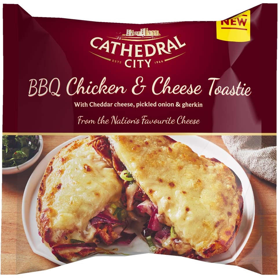 Cathedral City Cheese | Exclusive Brands | Iceland Foods