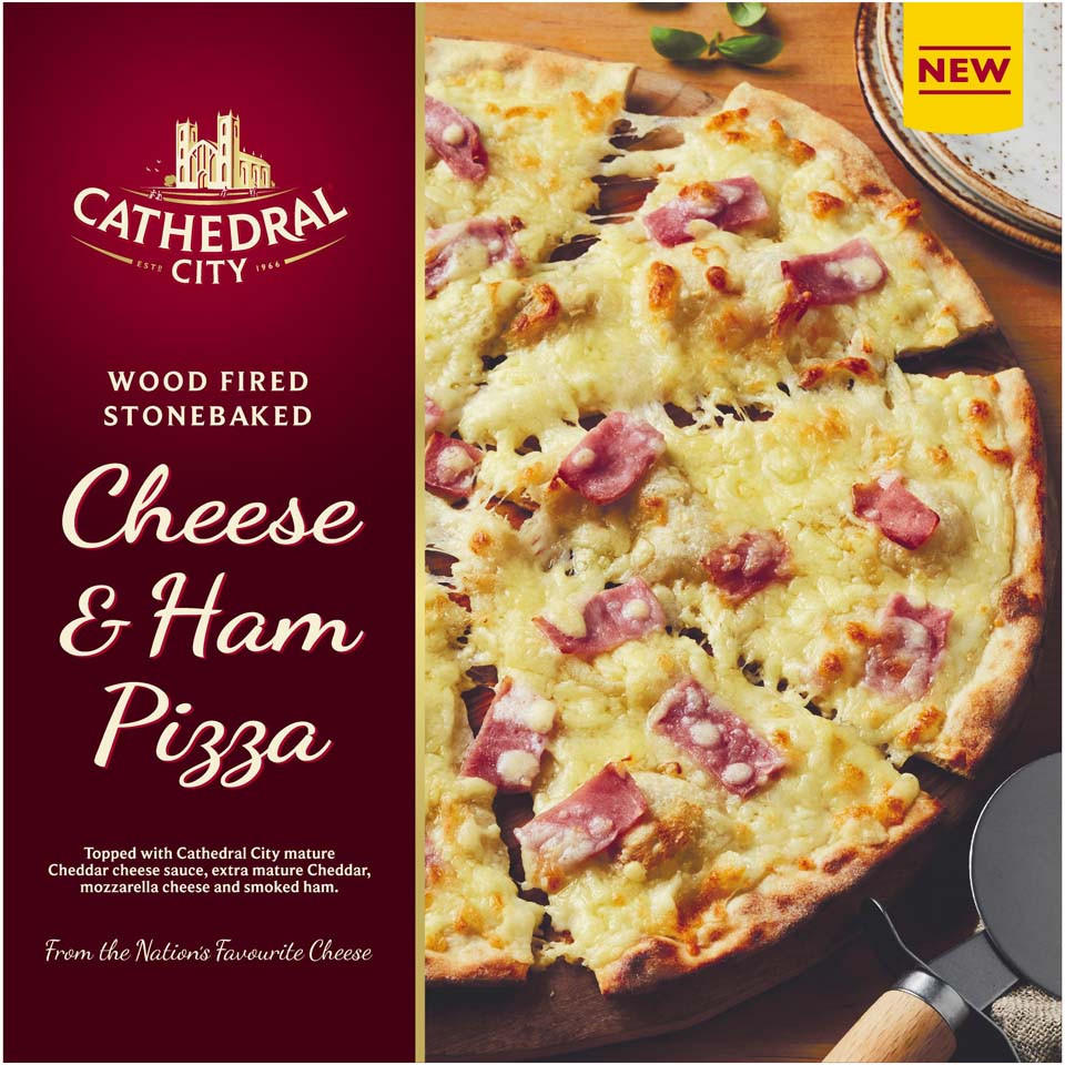 Cathedral City Cheese | Exclusive Brands | Iceland Foods