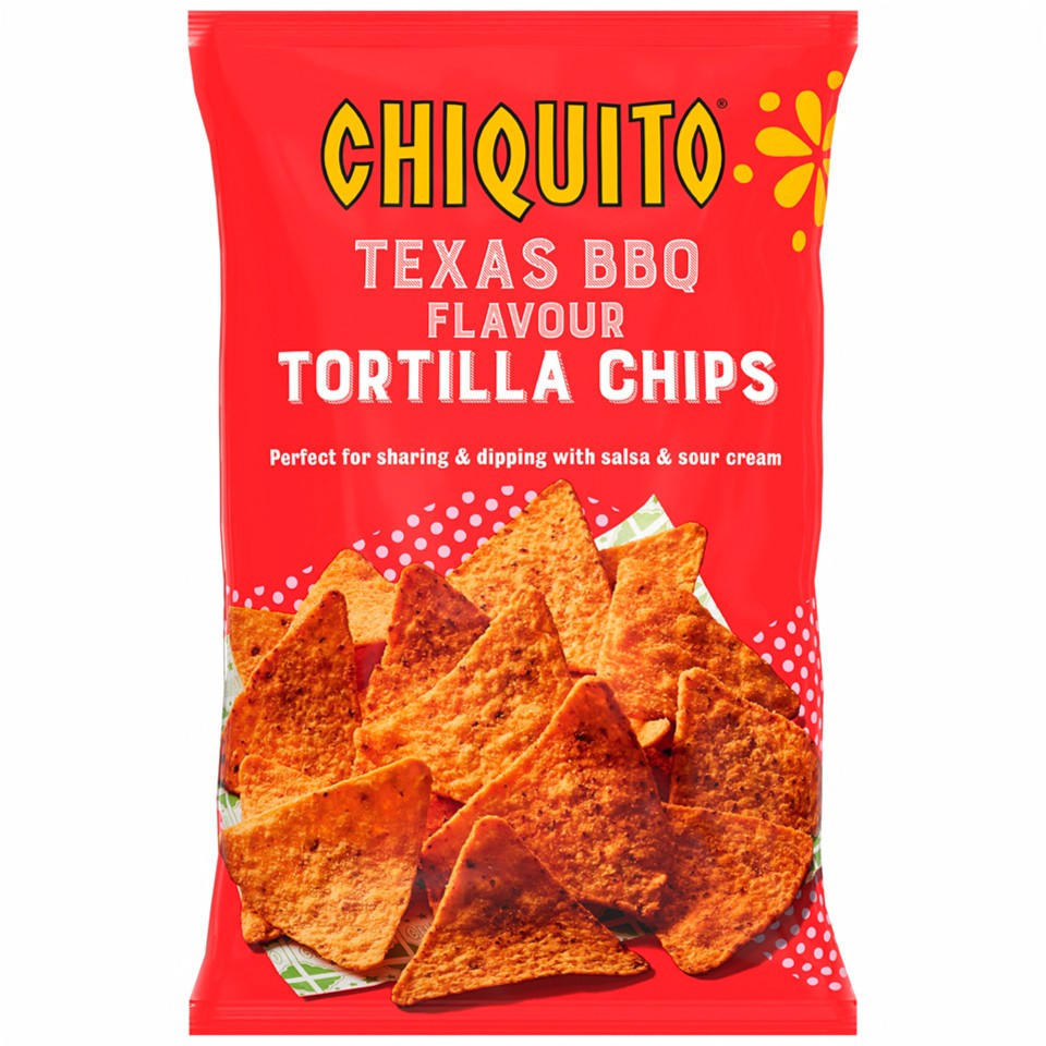 Chiquito | Exclusive Brands | Iceland Foods