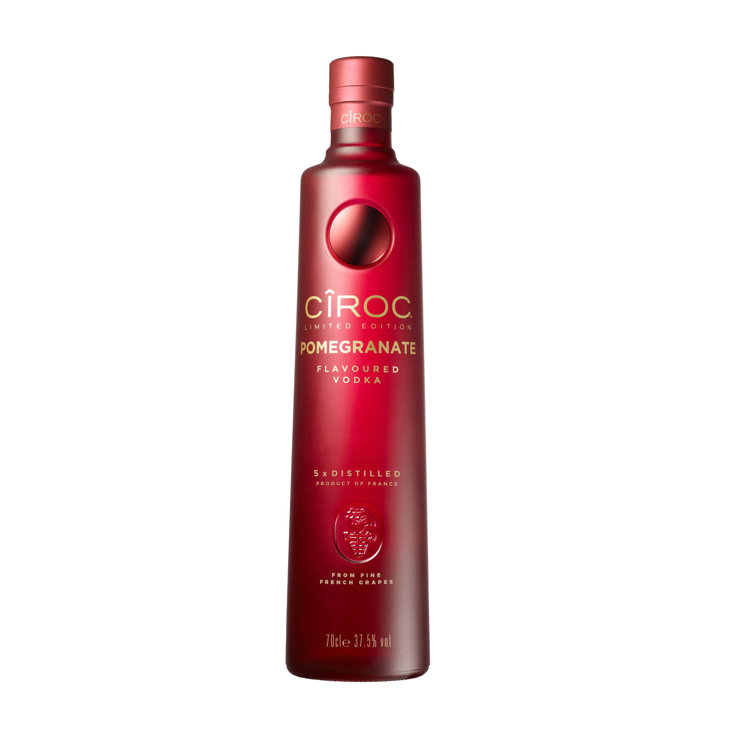 Ciroc Pomegranate Vodka 70cl | Spirits & Pre-Mixed | Iceland Foods