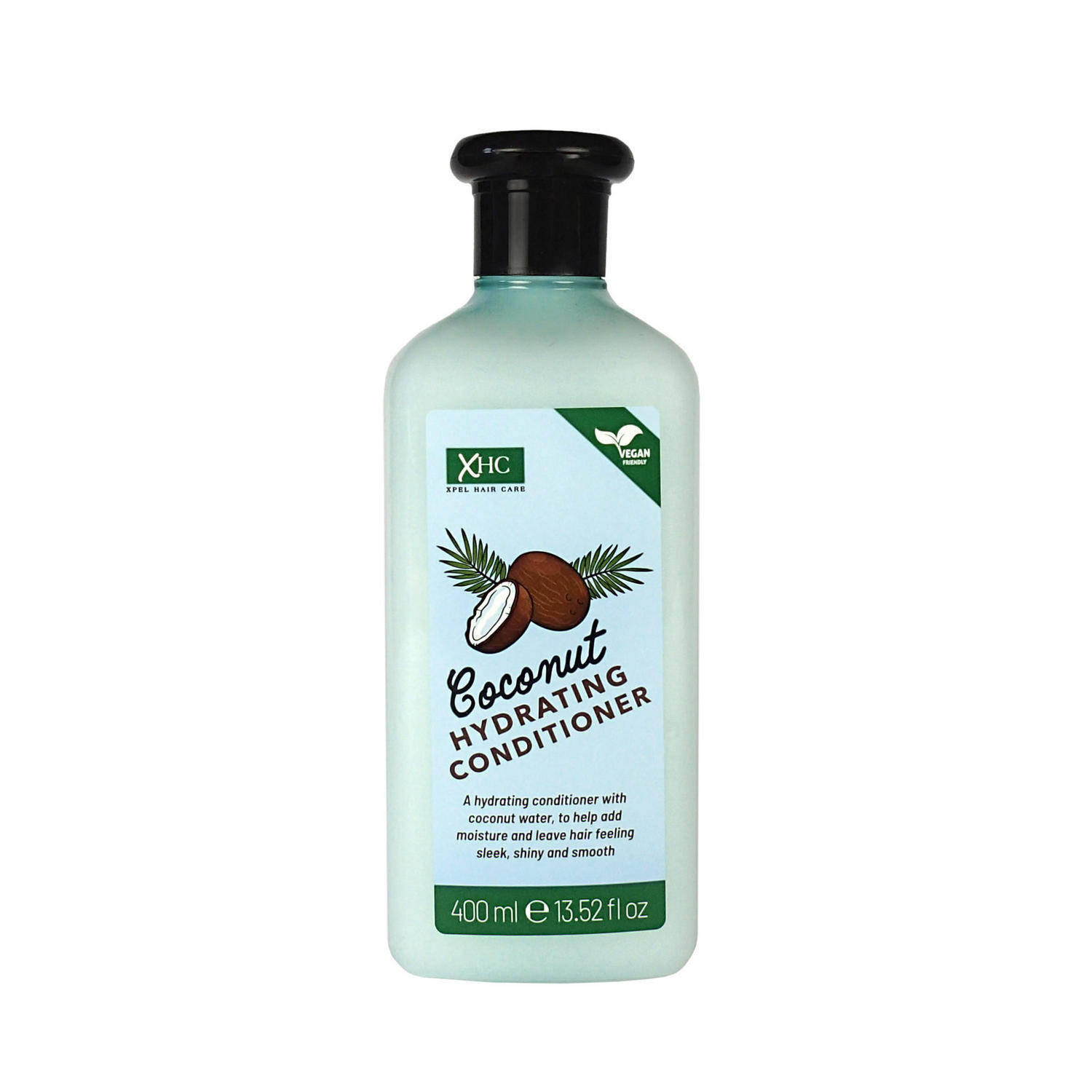 Coconut Hydrating Conditioner 400ml | Shampoo and Conditioner | Iceland ...