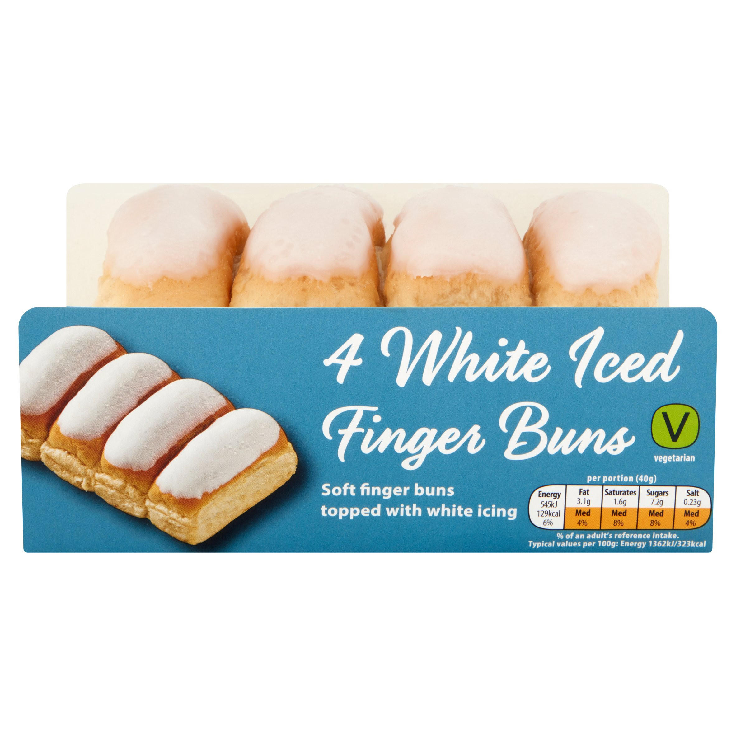 Bakery | Bagels, Brioches & More | Iceland Foods