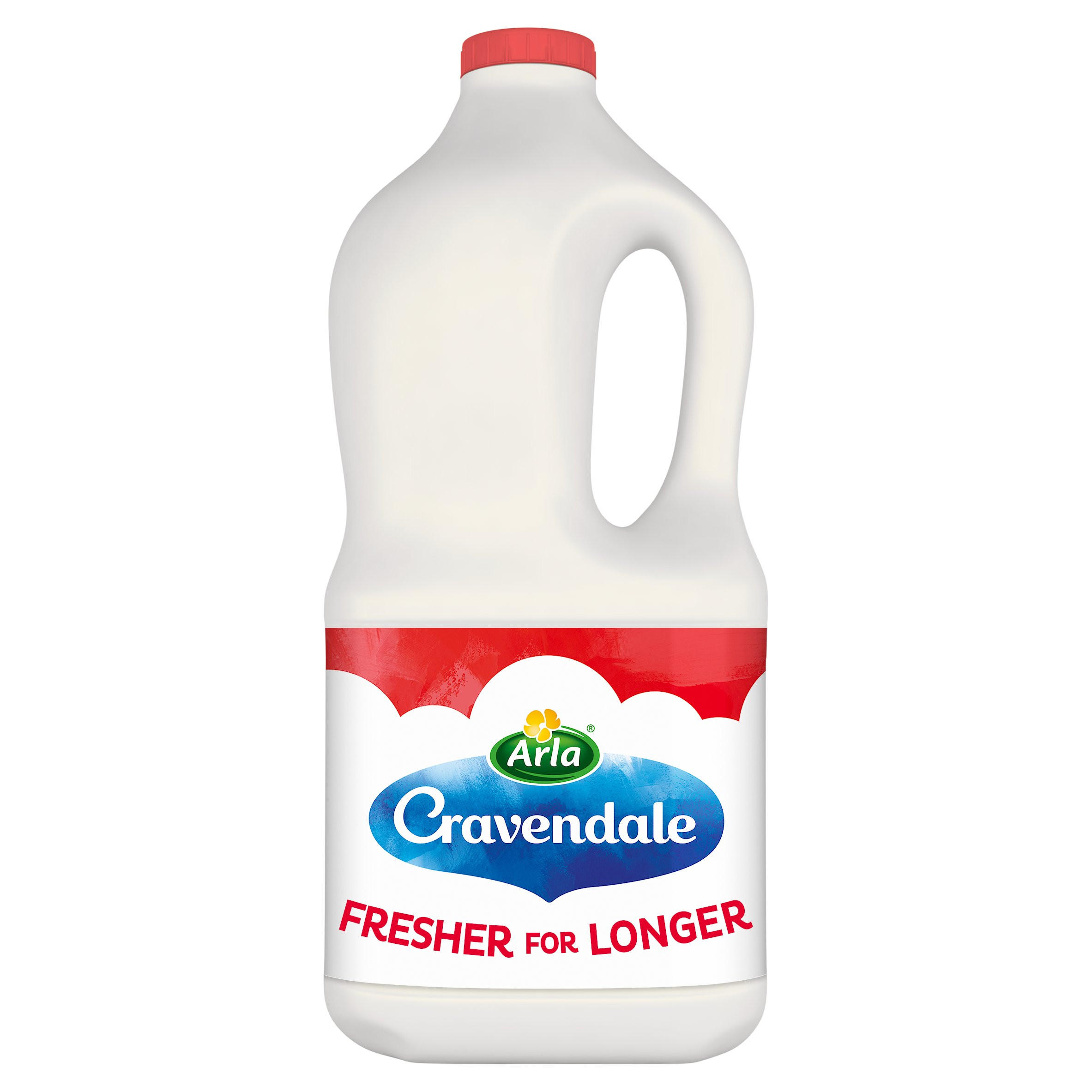 Cravendale Skimmed 2 Litres | Milk | Iceland Foods