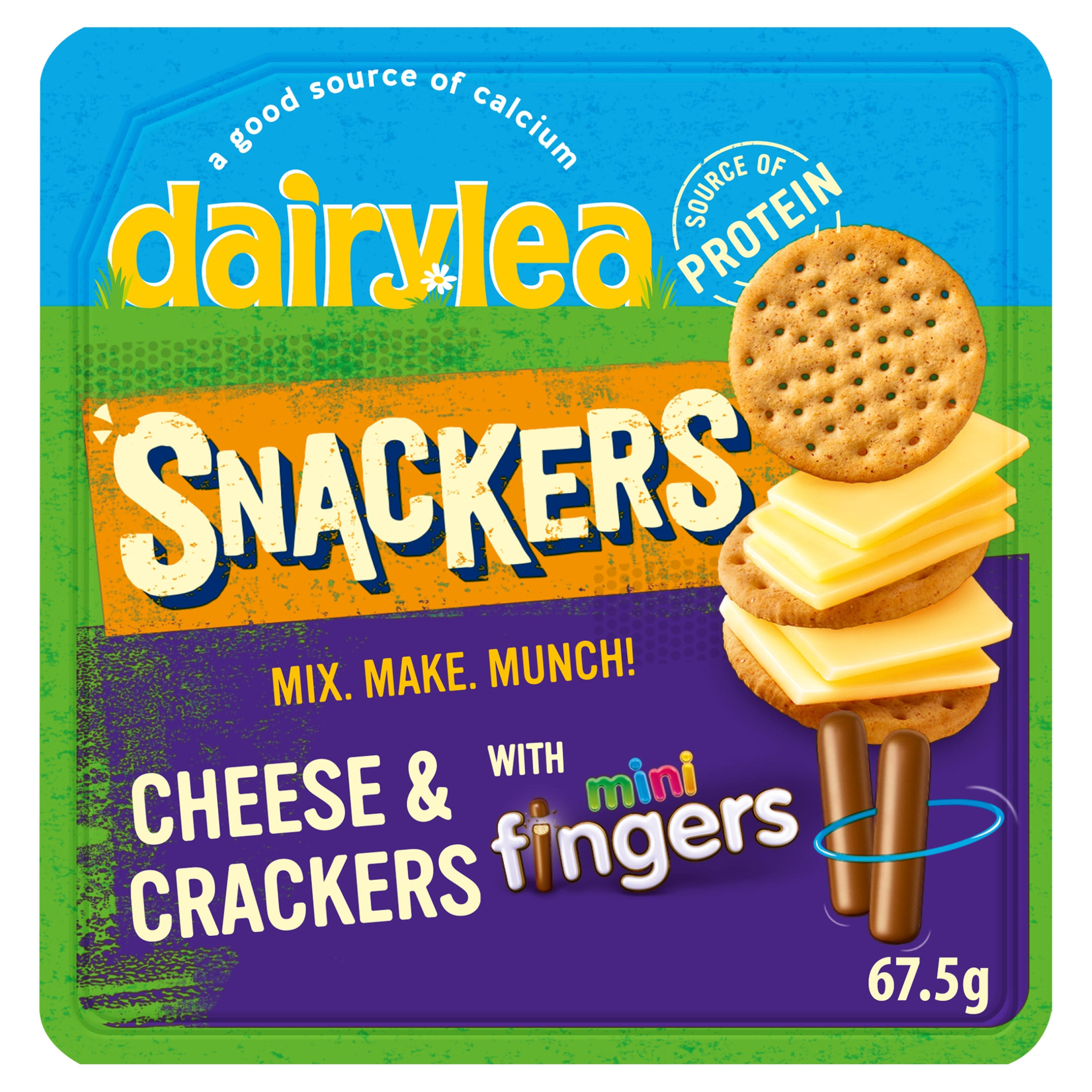 Snacking Cheese | Iceland Foods