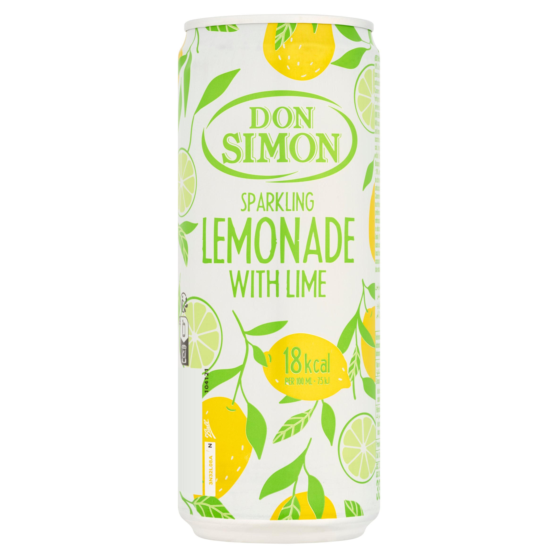 Lemonade | Fizzy Drinks | Iceland Foods
