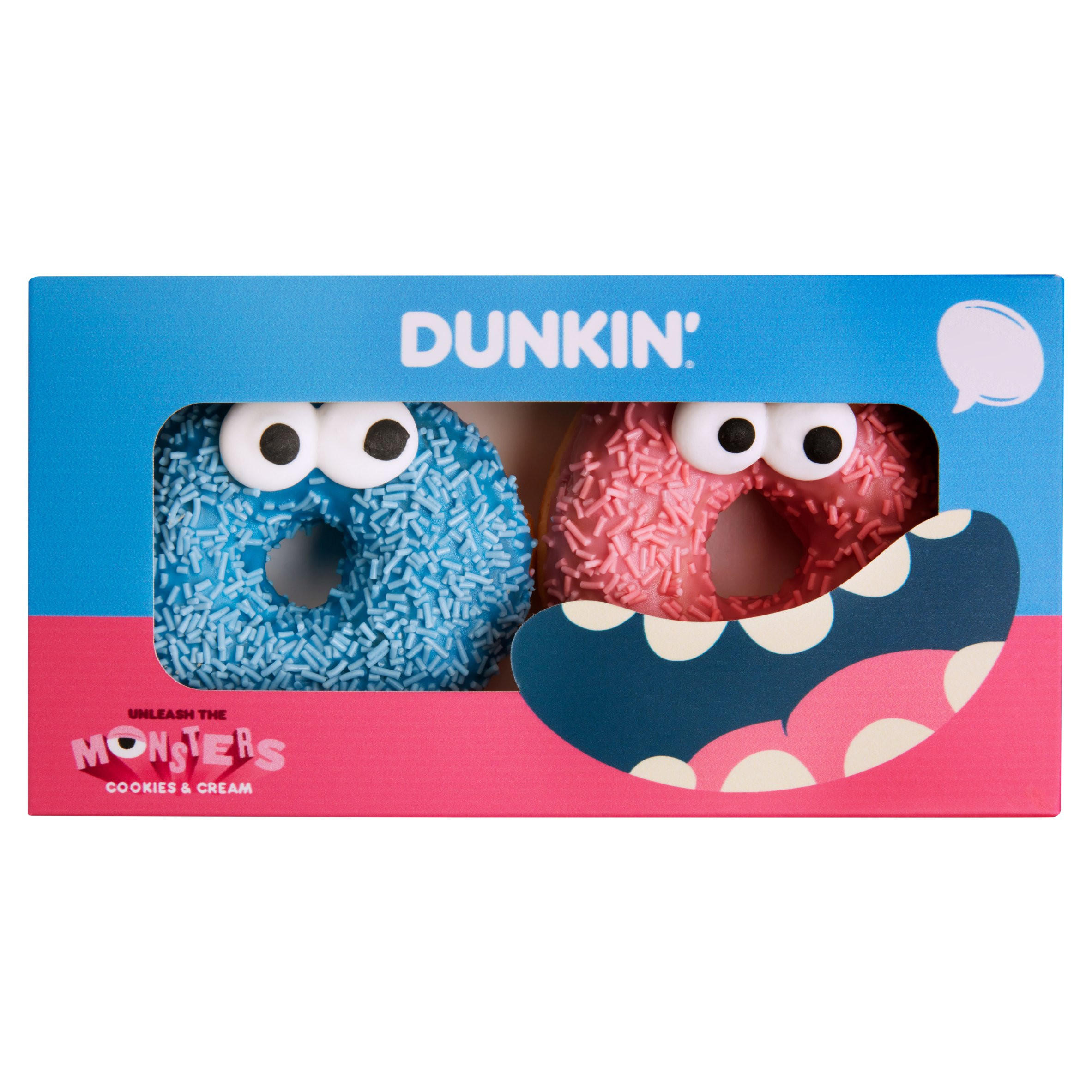 Dunkin Donuts | Iceland Foods