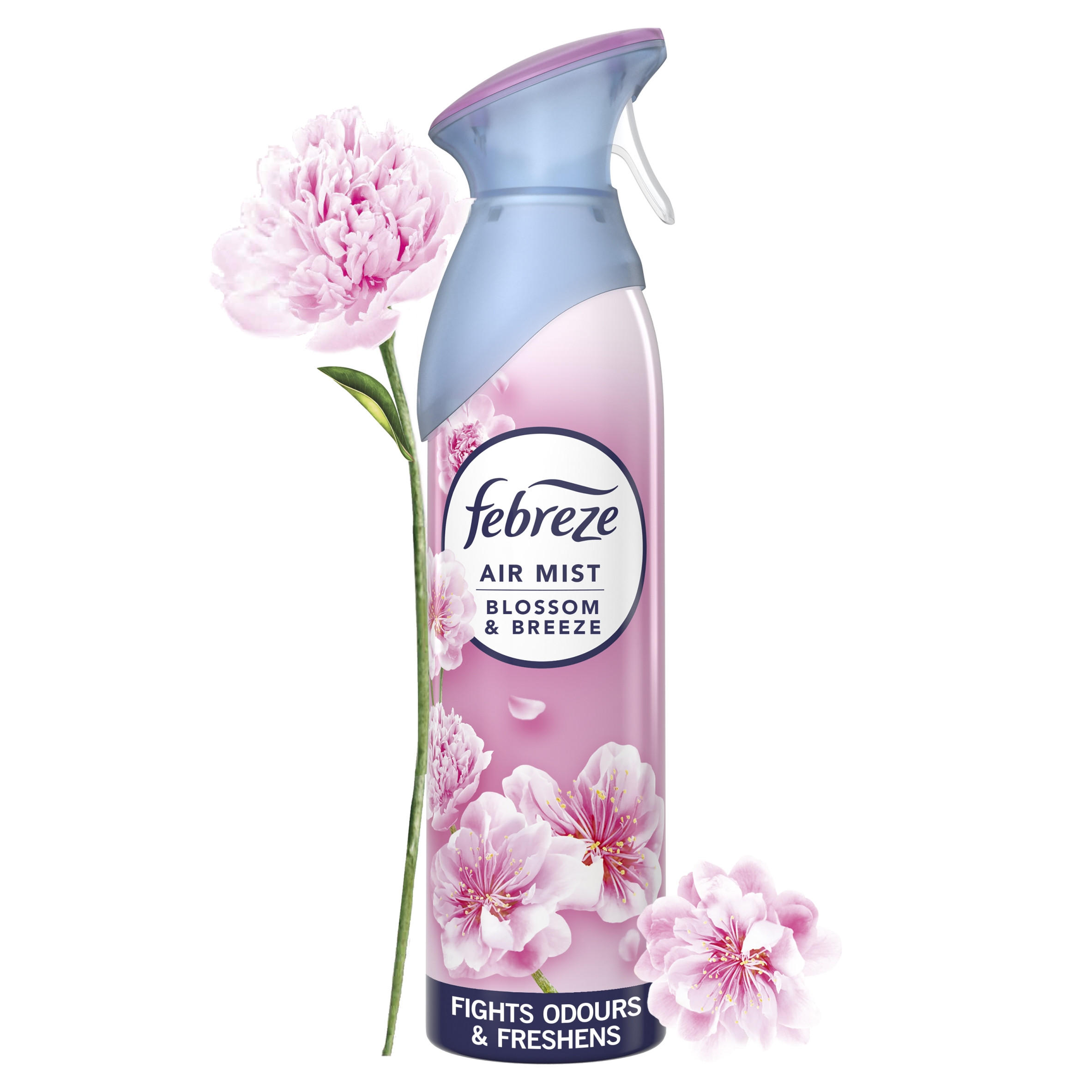 Febreze Air Freshener Spray Blossom & Breeze PMP 185ML | Home ...
