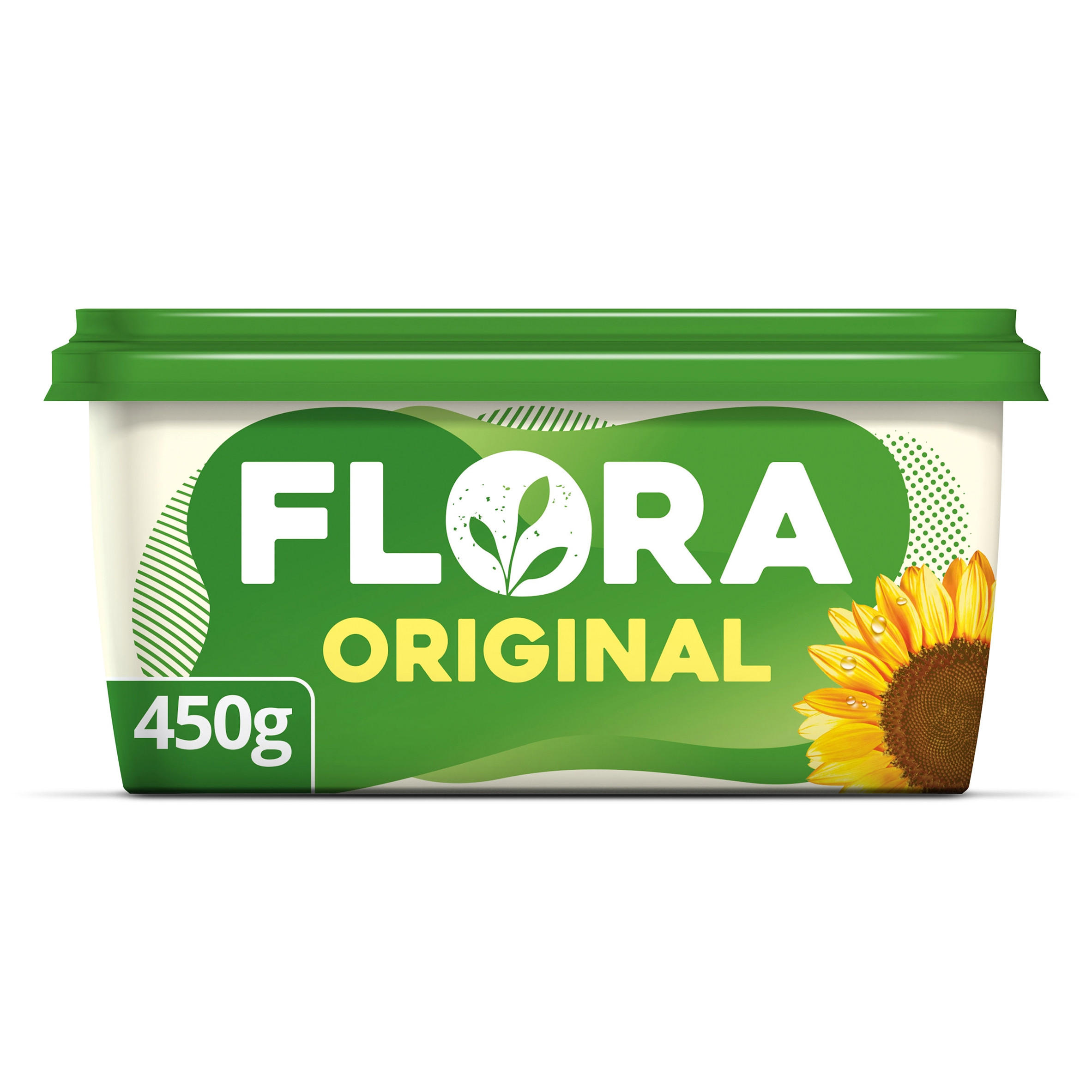 Flora Original 450g | Butter & Margarine | Iceland Foods