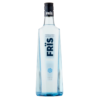 Frïs Crisp Smooth Vodka 700ml | Spirits & Pre-Mixed | Iceland Foods
