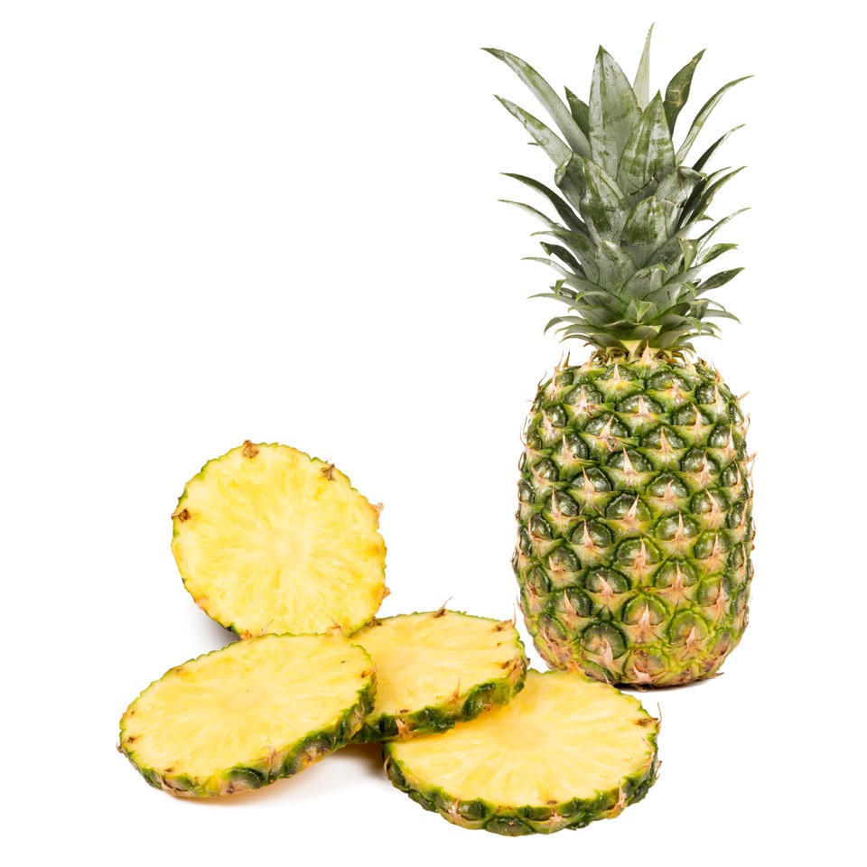 Fyffes Pineapple Size 7 | Fresh Fruit | Iceland Foods