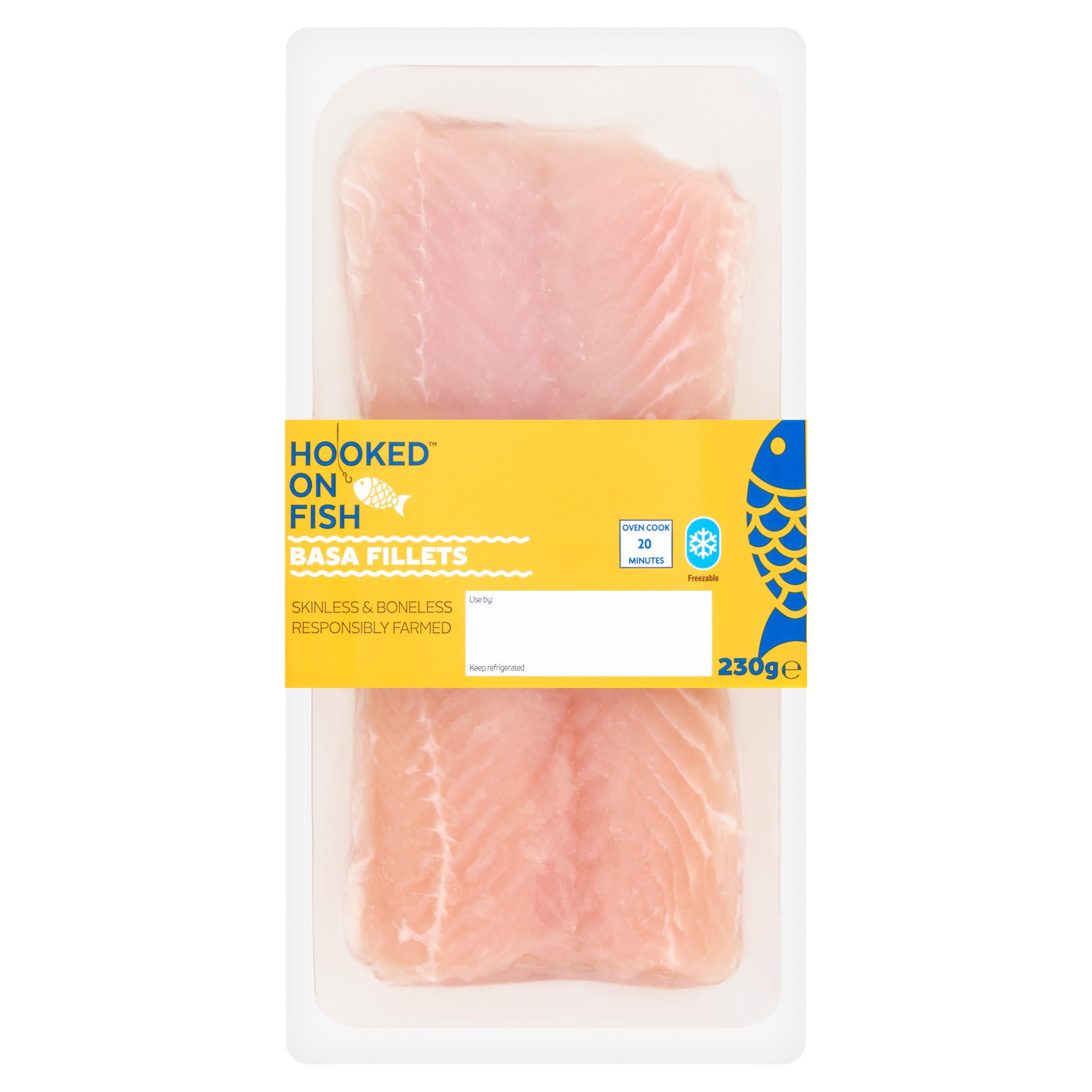 Fresh Fish | Fresh Food | Iceland Foods