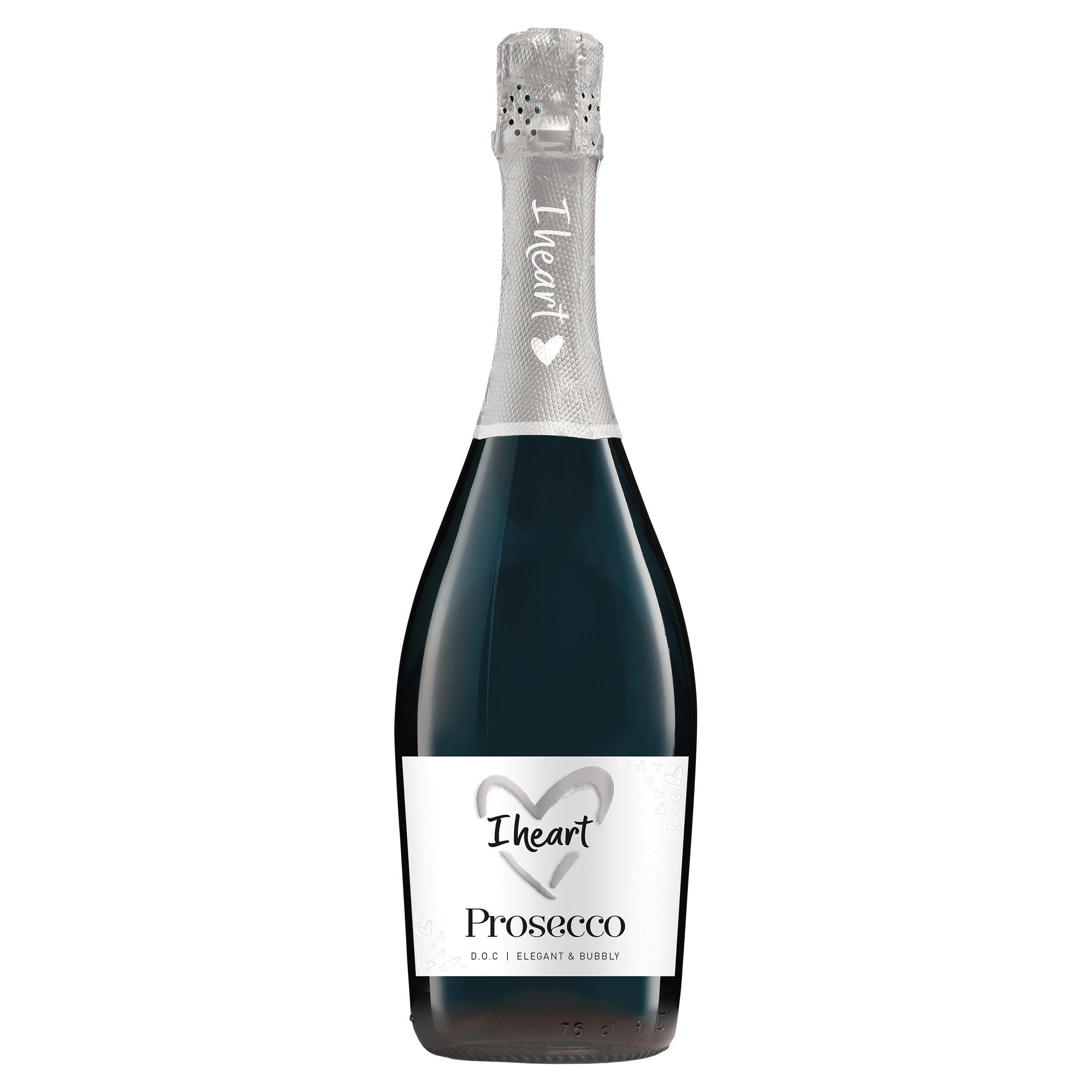 I Heart Wines Prosecco 75cl | Sparkling Wine | Iceland Foods