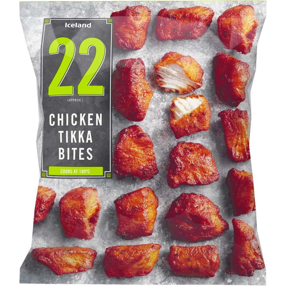 Frozen Chicken | Chicken Breasts, Nuggets and Strips | Iceland Foods