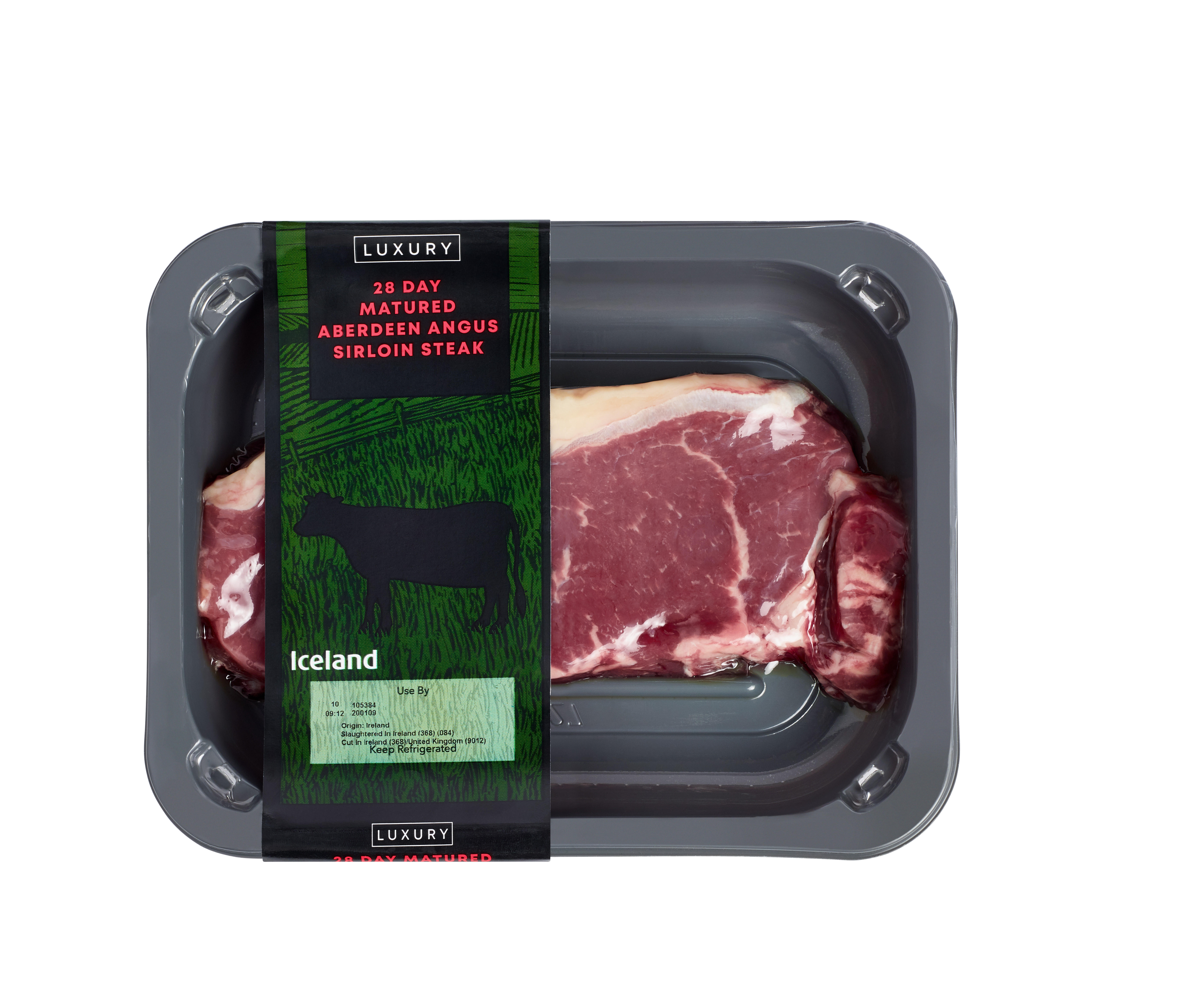 Steaks | Iceland Foods