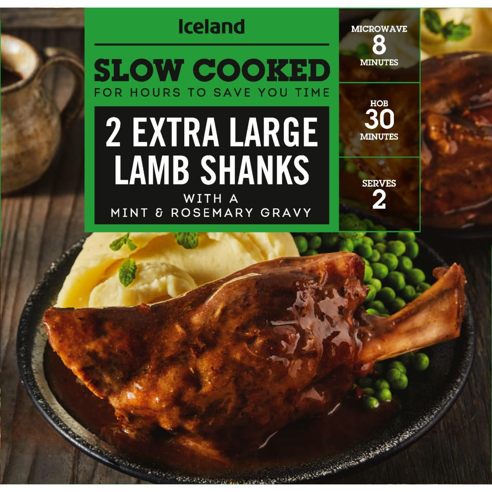 how to cook lamb in microwave